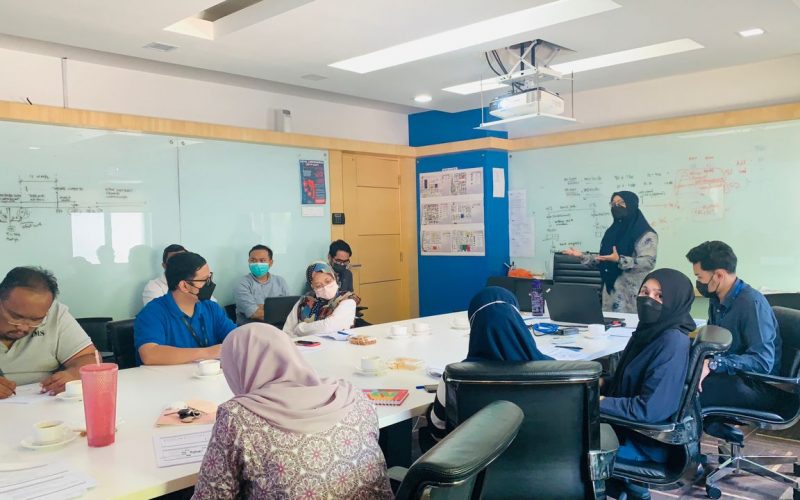 KURSUS KESEDARAN SISTEM PENGURUSAN BERSEPADU (INTEGRATED MANAGEMENT SYSTEM AWARENESS TRAINING ...